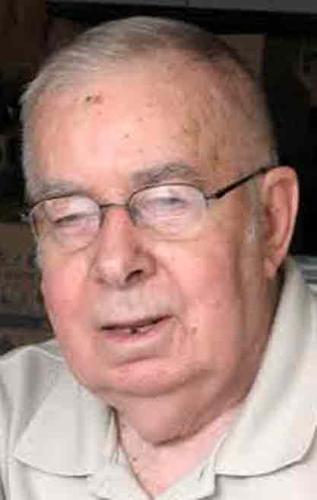 Joseph P. Romanchak | Obituaries | thederrick.com