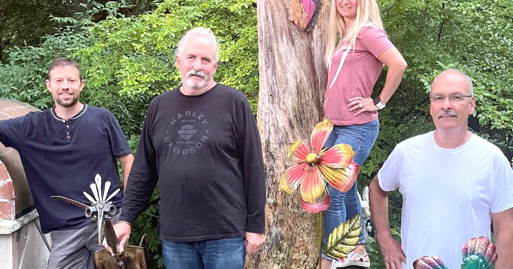 Wyllis Street Band to perform at Music on Square concert | Community ...