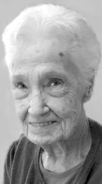 Flora B. Ray | Obituaries | thederrick.com