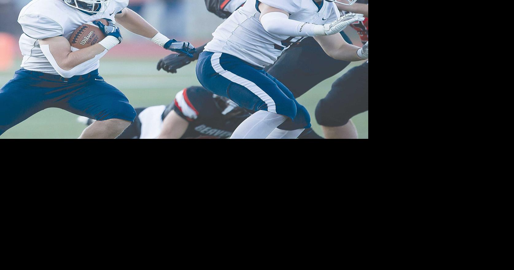 Oilers pelt Beavers | Local Sports | thederrick.com