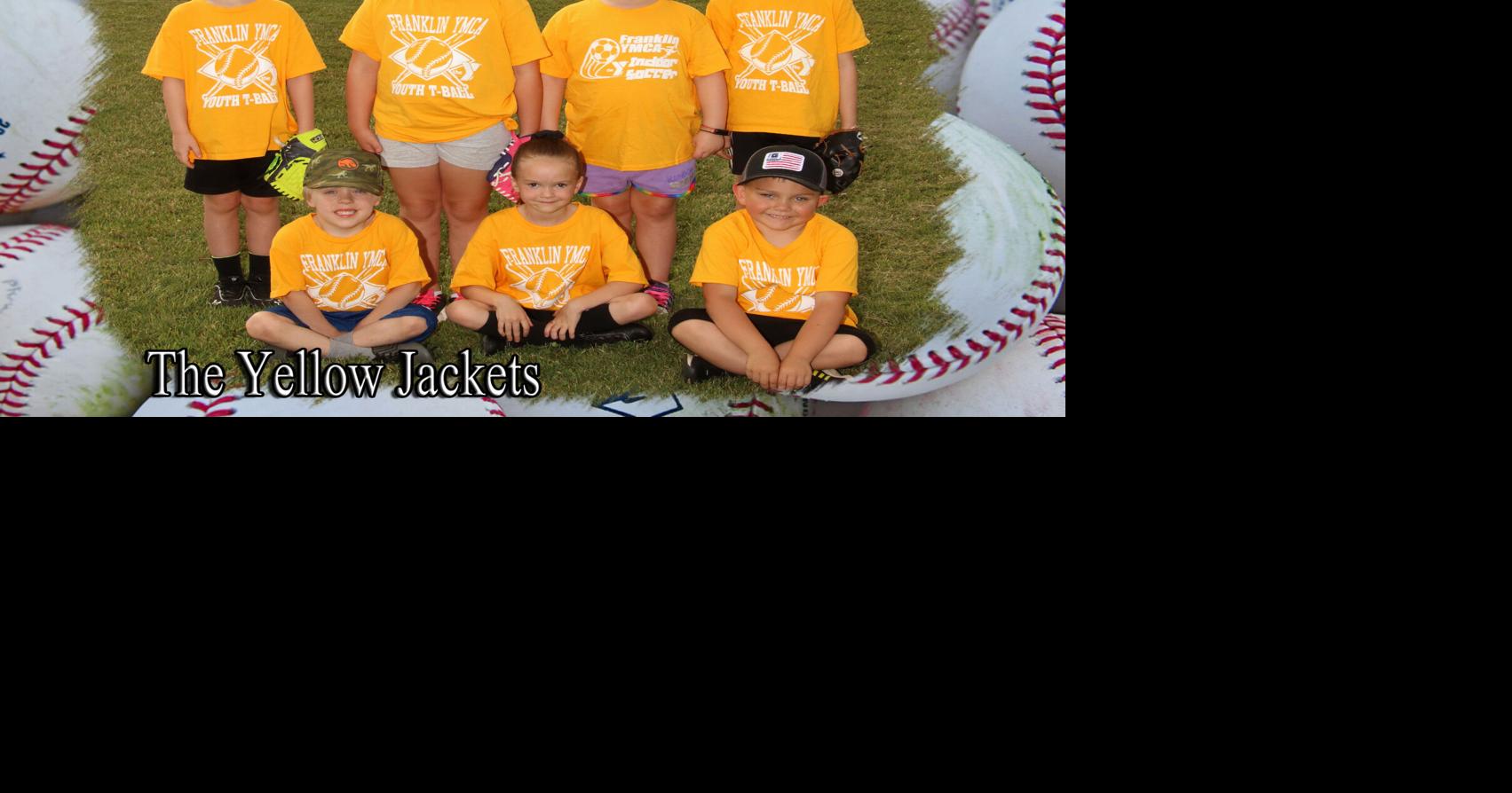 FRANKLIN YMCA The Yellow Jackets | Features | thederrick.com