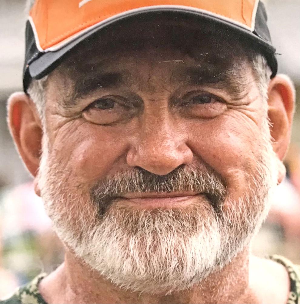 Gary Innis Weaver | Obituaries | thederrick.com