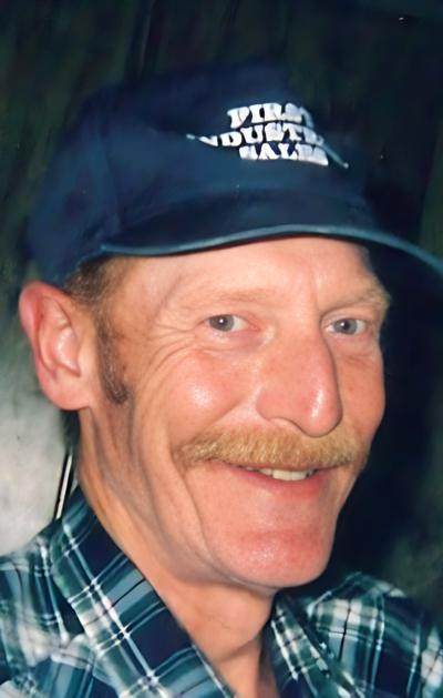 Kenneth D. King Sr. | Obituaries | thederrick.com