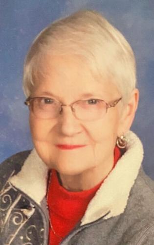 Barbara J. Irons | Obituaries | thederrick.com