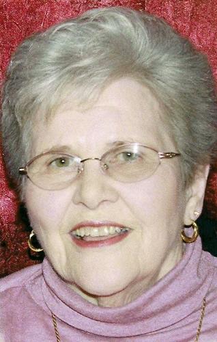 Sarah Jane Mortimer | Obituaries | thederrick.com