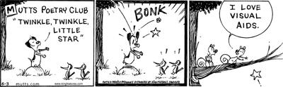 Mutts | Entertainment | thederrick.com