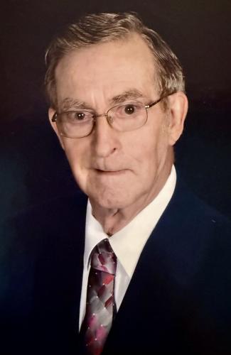 Norbert M. Bauer | Obituaries | thederrick.com