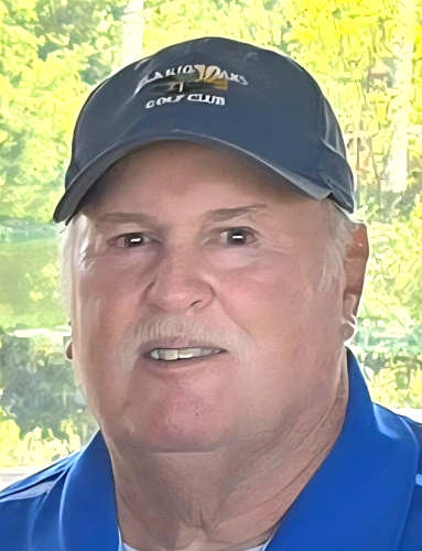 John Michael Frances | Obituaries | thederrick.com
