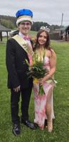 Forest Area schools crowns royalty | Community News | thederrick.com