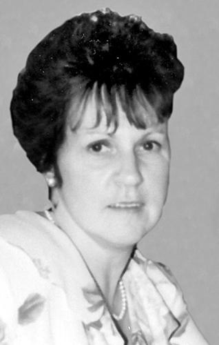 Marcia J. Stewart | Obituaries | thederrick.com