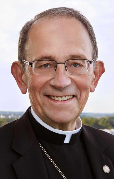 Persico issues statement to clarify blessings policy | Community News ...