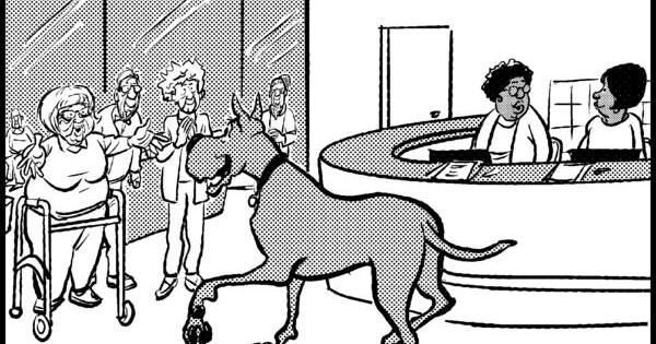 Marmaduke | Entertainment | thederrick.com