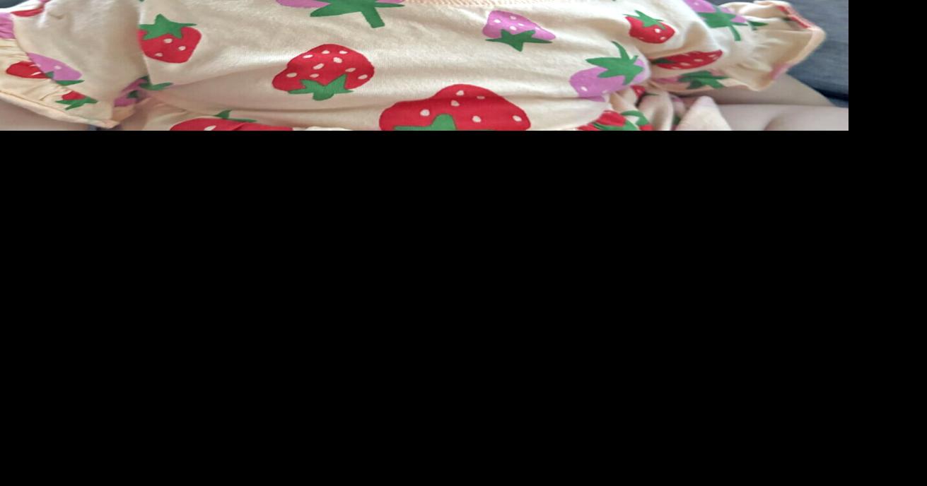 FIRST BIRTHDAY: Nora Kuhn | Community News | thederrick.com