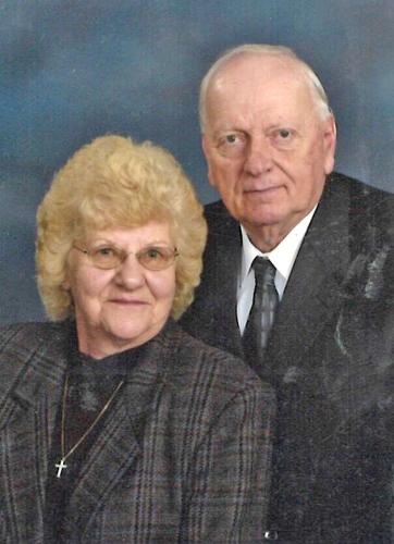 Anna (Larson) Wolbert | Obituaries | thederrick.com