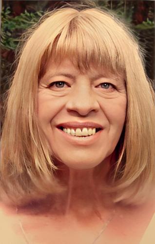 Cathy M. Mabus | Obituaries | thederrick.com