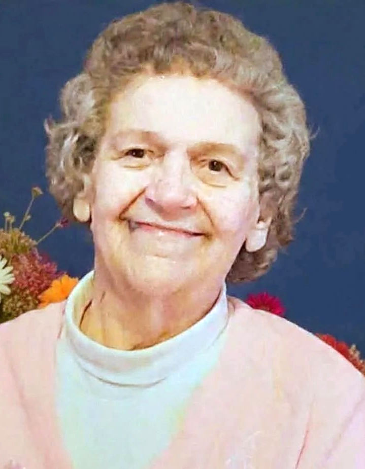 Eunice Elizabeth (Jalosky) Gricks | Obituaries | thederrick.com
