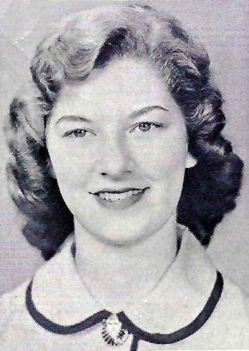 Alice M. Butler | Obituaries | thederrick.com