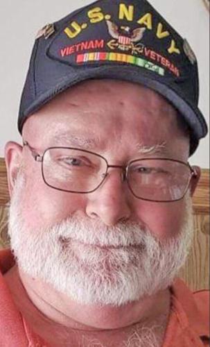 Charles E. Patterson | Obituaries | thederrick.com