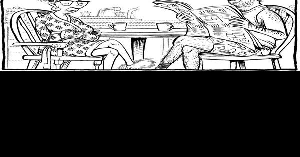 Pardon My Planet | Entertainment | thederrick.com