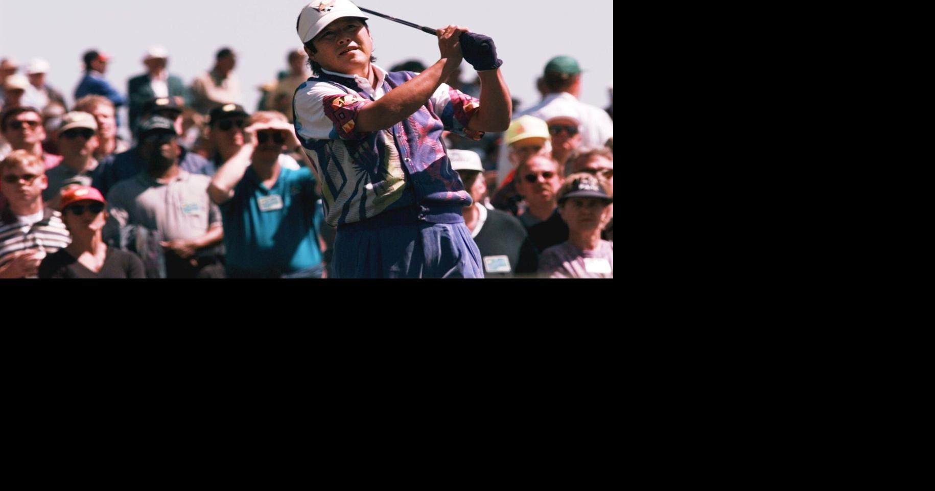 Jumbo Ozaki dies of cancer at age 78. He had the most wins of any ...