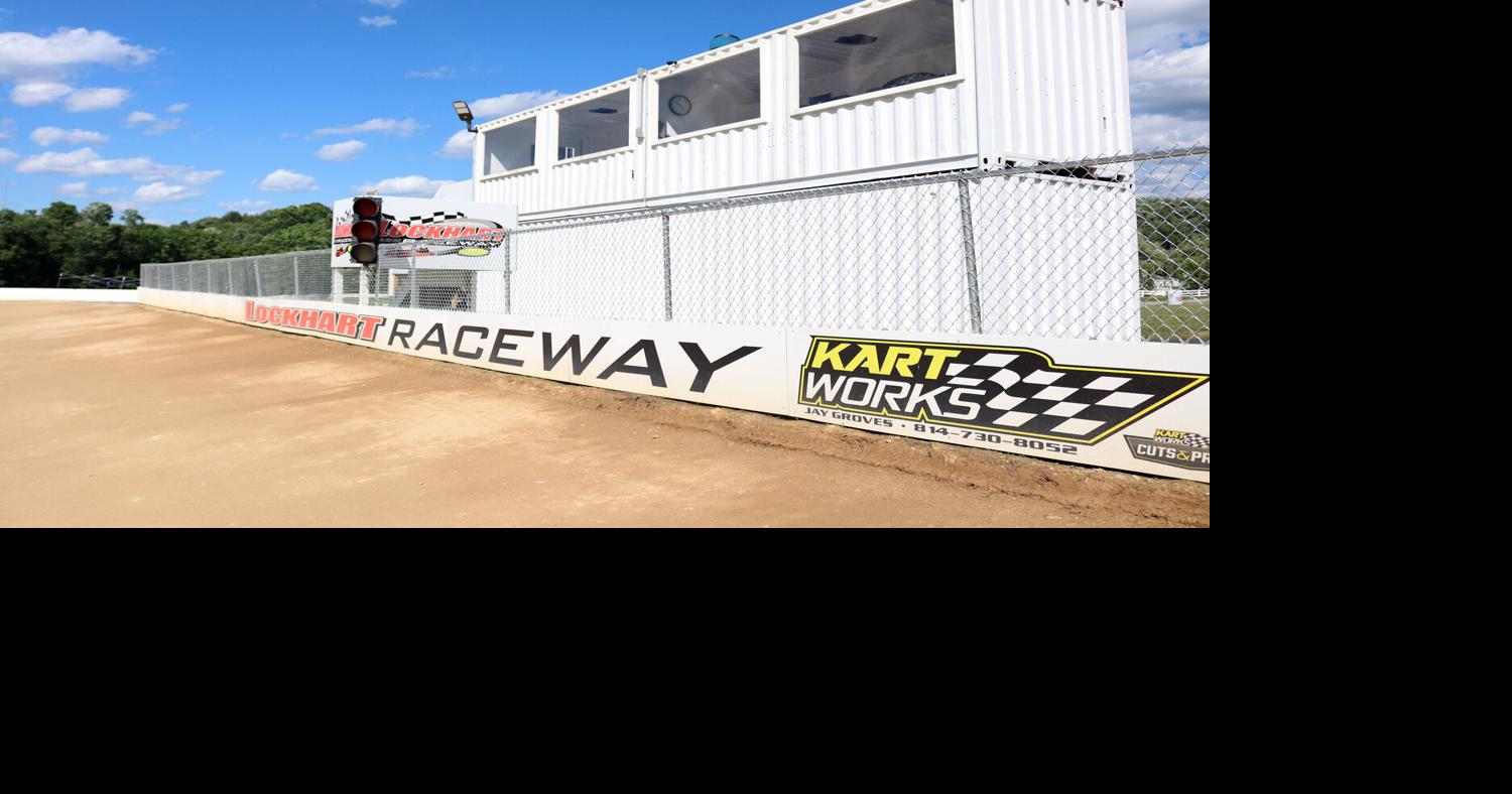 Lockhart Raceway debuts with rousing success | Local Sports ...