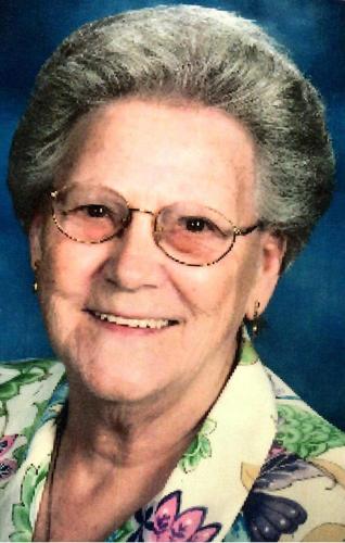 Nancy Ruth Boyles Sowers | Obituaries | thederrick.com