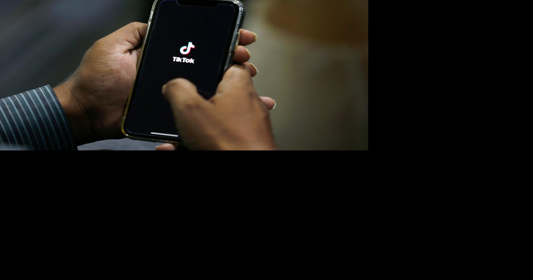 TikTok signs deal to sell US unit to American investors, including ...