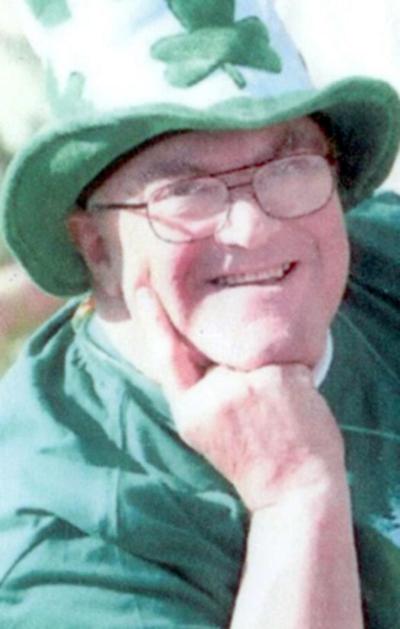 Jack Allen Fike | Obituaries | thederrick.com