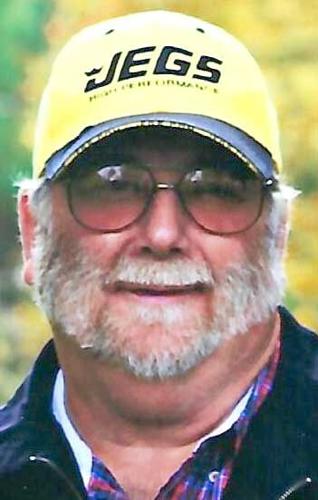 Terry L. 'Doc' Young | Obituaries | thederrick.com