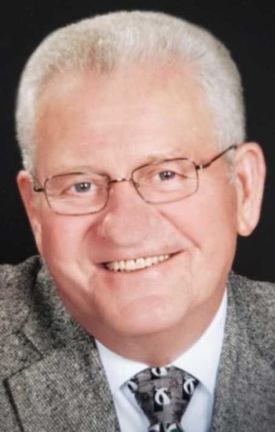 Ray Ellsworth | Obituaries | thederrick.com