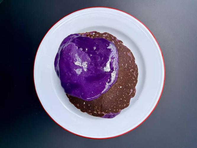 There's a new LA waffle to obsess over, and it comes with Filipino ...