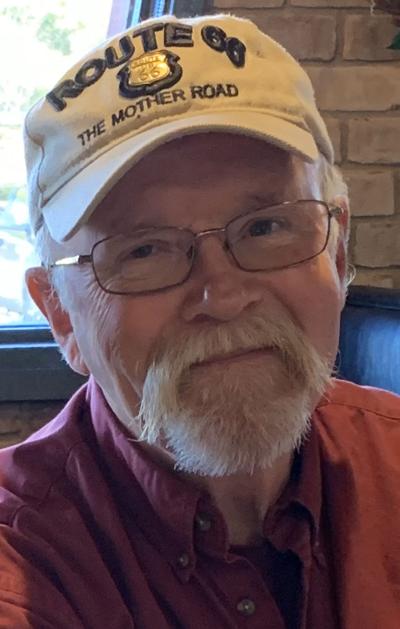 William Robert Todd | Obituaries | thederrick.com