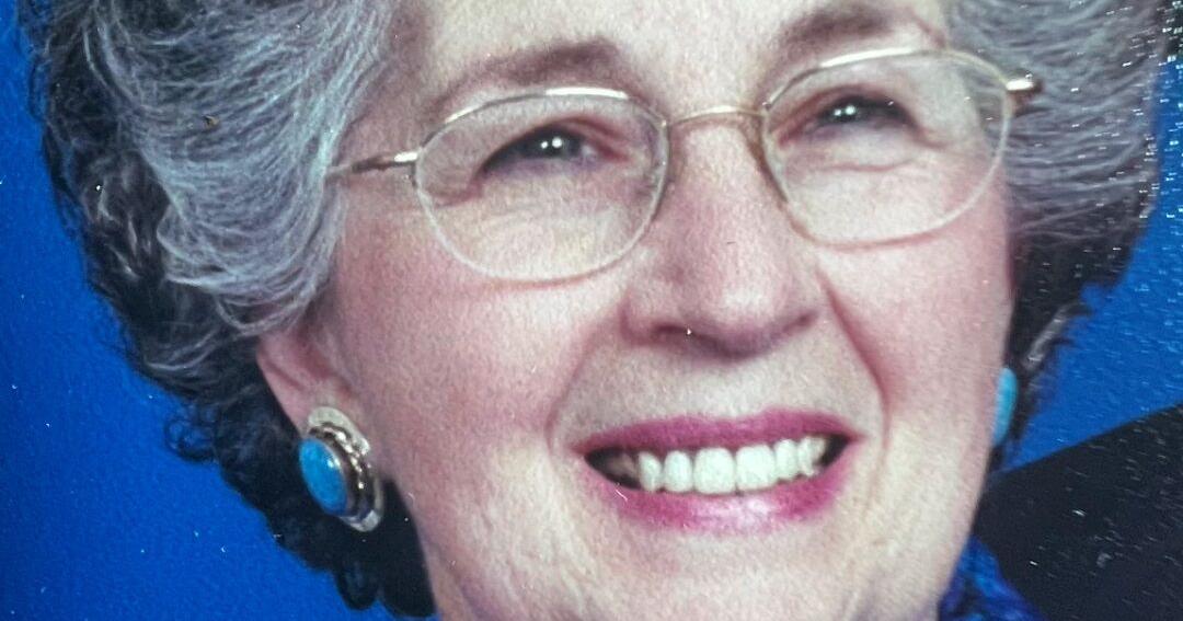 Patricia Lane Sheffer | Obituaries | thederrick.com