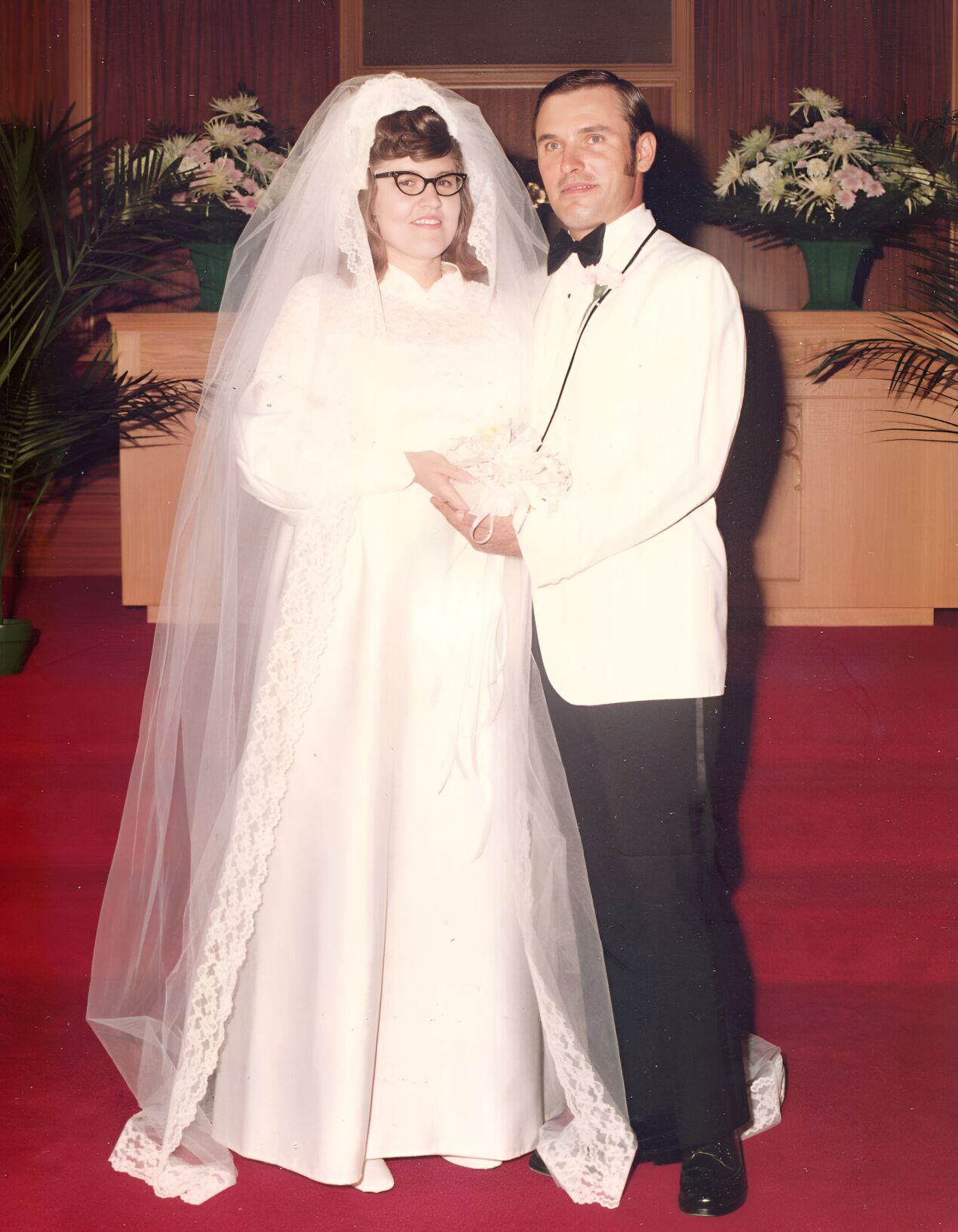 ANNIVERSARY: McGinnis/50 years | Community News | thederrick.com