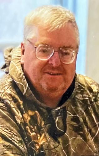 Jeffrey A. Wolfe | Obituaries | thederrick.com