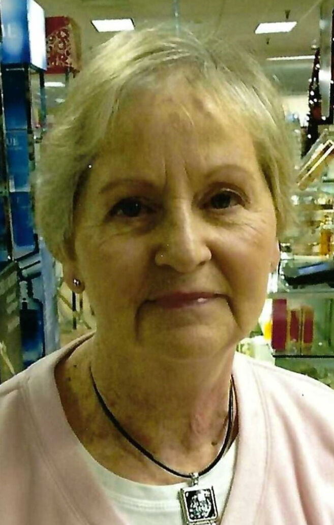 Carol Lee (Starkey) Knox | Obituaries | thederrick.com