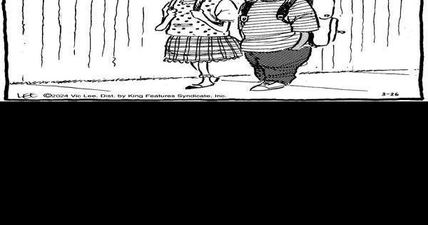 Pardon My Planet | Entertainment | thederrick.com