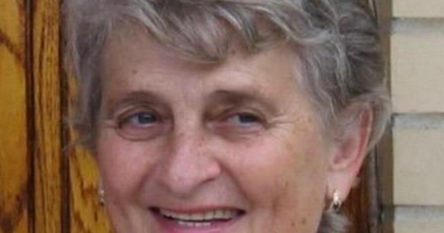 Barbara Ann (Wolbert) Fiscus | Obituaries | thederrick.com