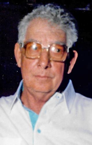 Theodore J. "Ted" Ziegler | Obituaries | thederrick.com