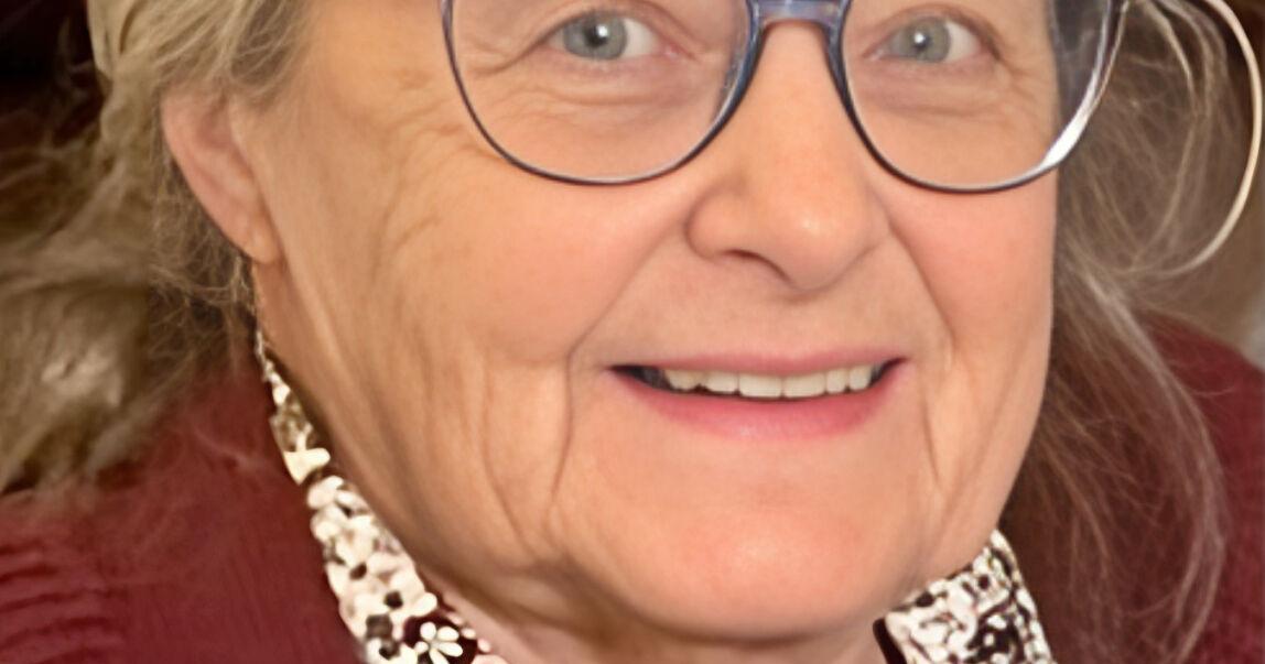 Nancy Marie Allio | Obituaries | thederrick.com