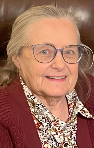 Nancy Marie Allio | Obituaries | thederrick.com