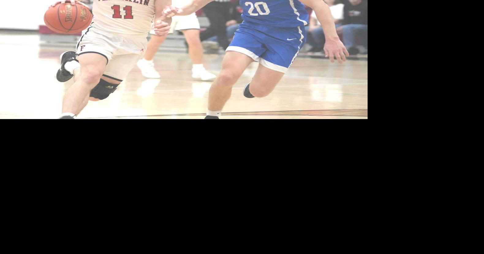 Anderson, Findlan headline All-Region basketball teams | Local Sports ...