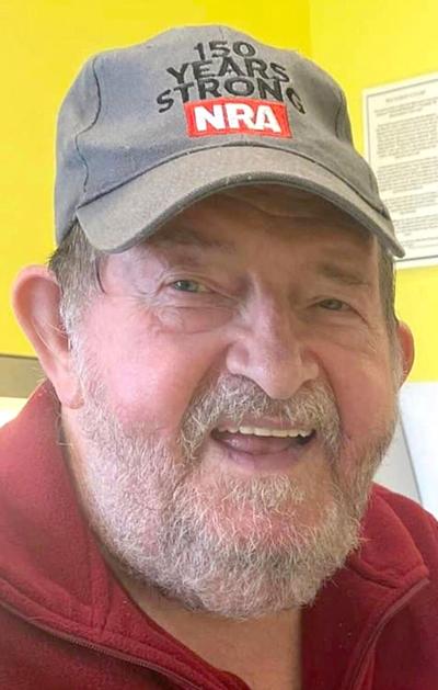 Robert A. 'Bob' Burt Sr. | Obituaries | thederrick.com