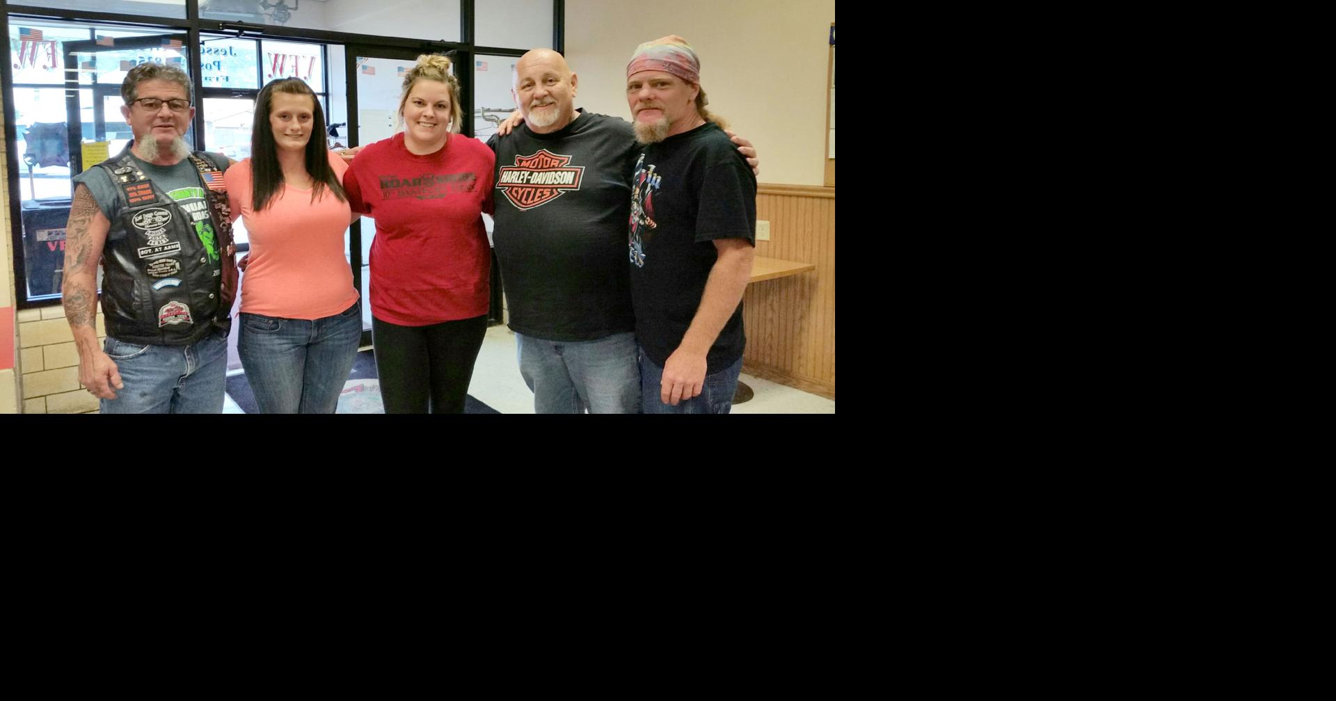 ABATE honors family of the late Joseph Slater | Community News ...