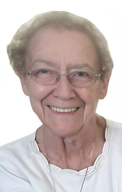 Waneta LaVerne (Bish) Copenhaver | Obituaries | thederrick.com