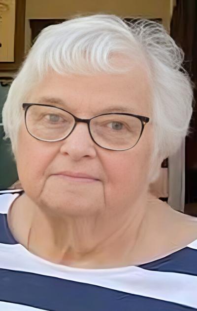 Judith L. 'Judy' Ziegler | Obituaries | thederrick.com