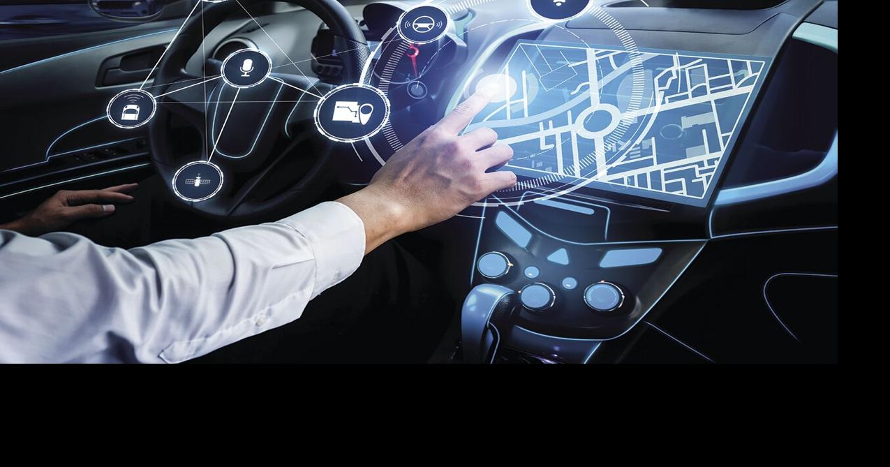 Modern car features drivers love | Features | thederrick.com