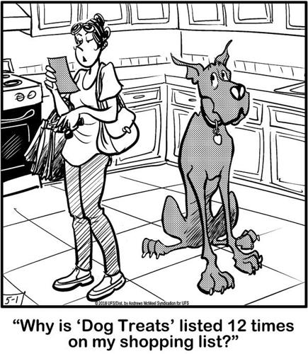 Marmaduke | Entertainment | thederrick.com