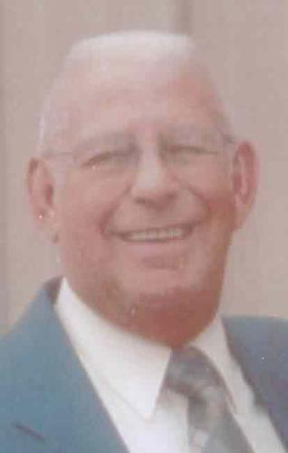 Robert P. Ditzenberger | Obituaries | thederrick.com