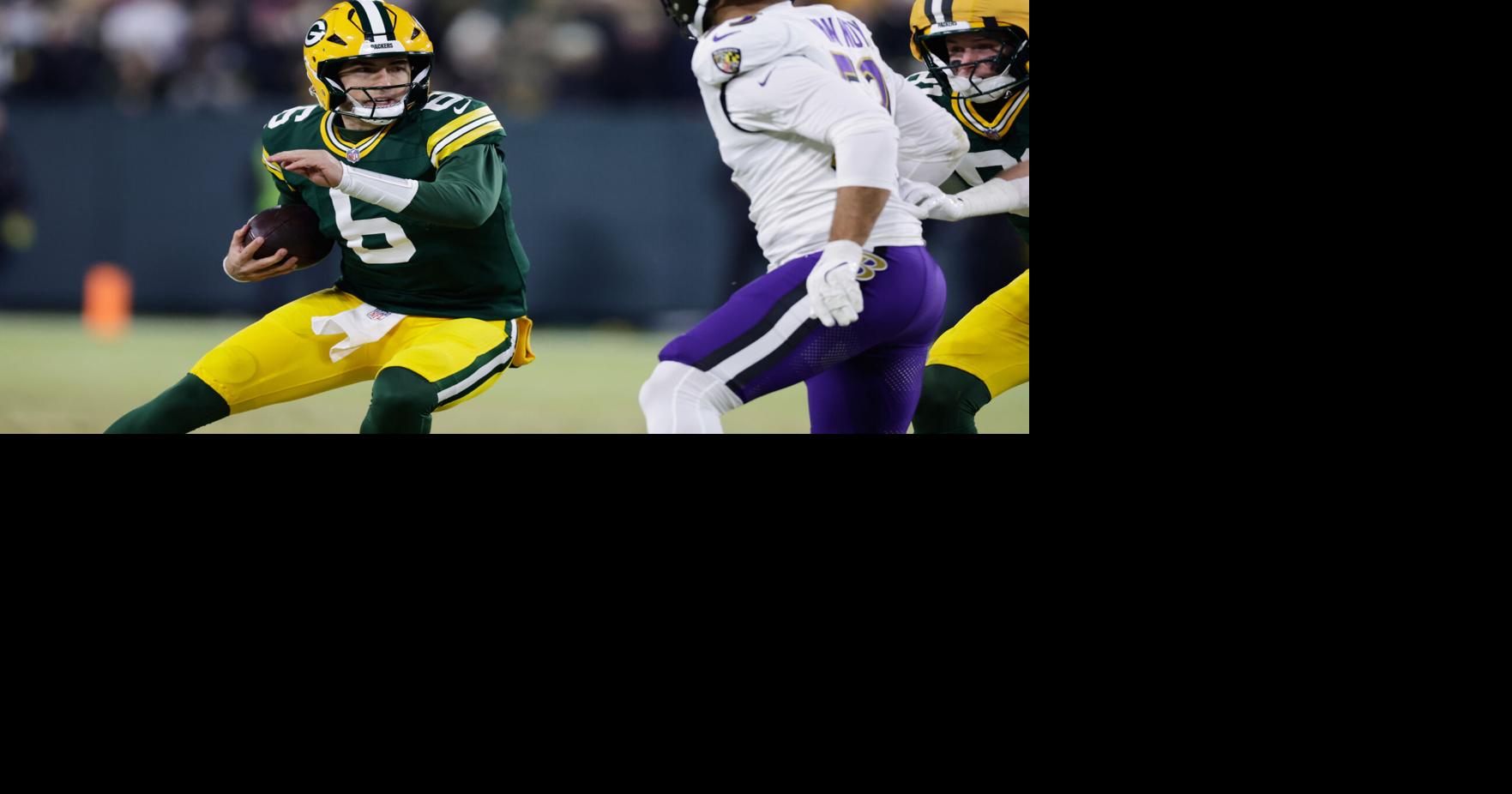 Vikings' McCarthy returns at QB for finale against resting Packers as ...